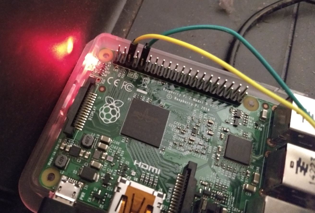 Build a smartmeter reading head for 1€ – Paul Görgen